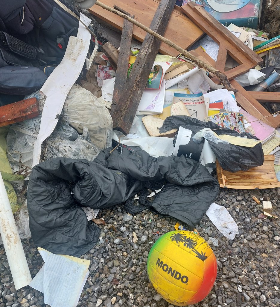 CHIARA AD ASSISI, ONOFRIO MARCHESE DEL POGGIO, MERIGO A BAGNOMARIA. E ...